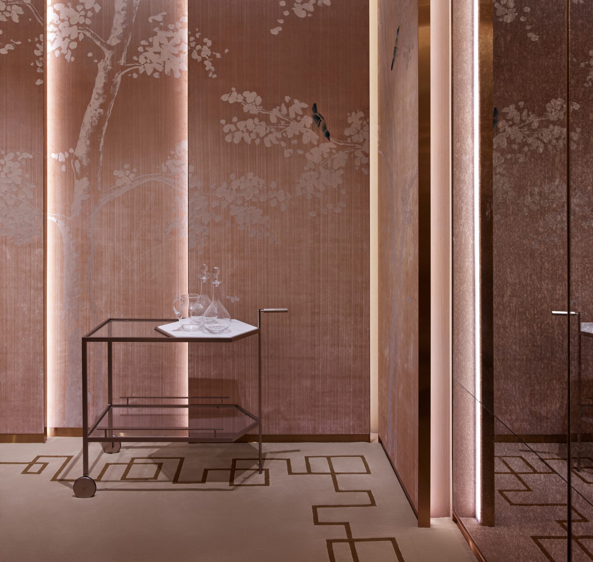 Yabu Pushelberg 感知美好設計 The Powerful Design Duo – 至尊 PURE LUXURY Magazine