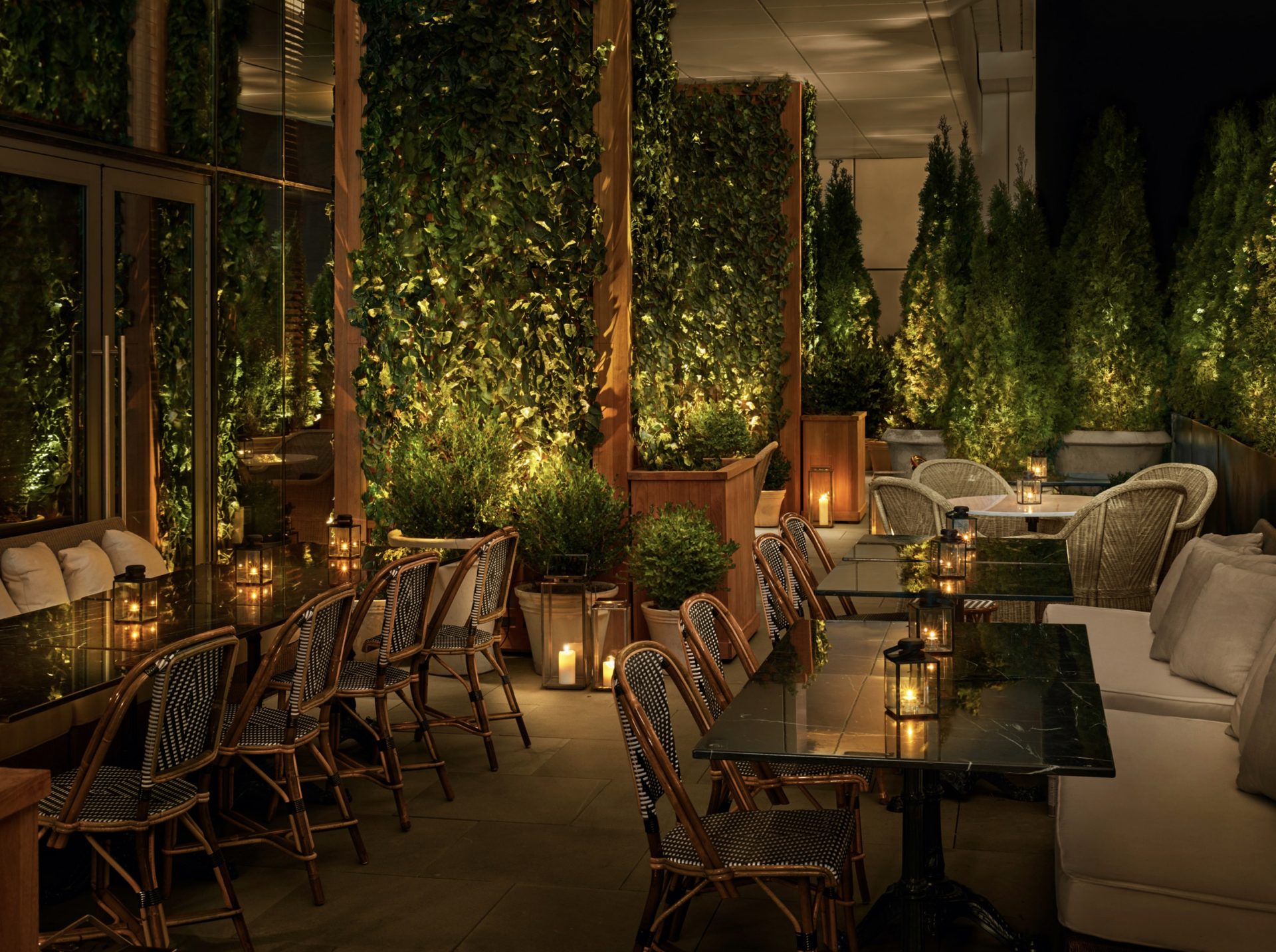 Yabu Pushelberg 感知美好設計 The Powerful Design Duo – 至尊 PURE LUXURY Magazine