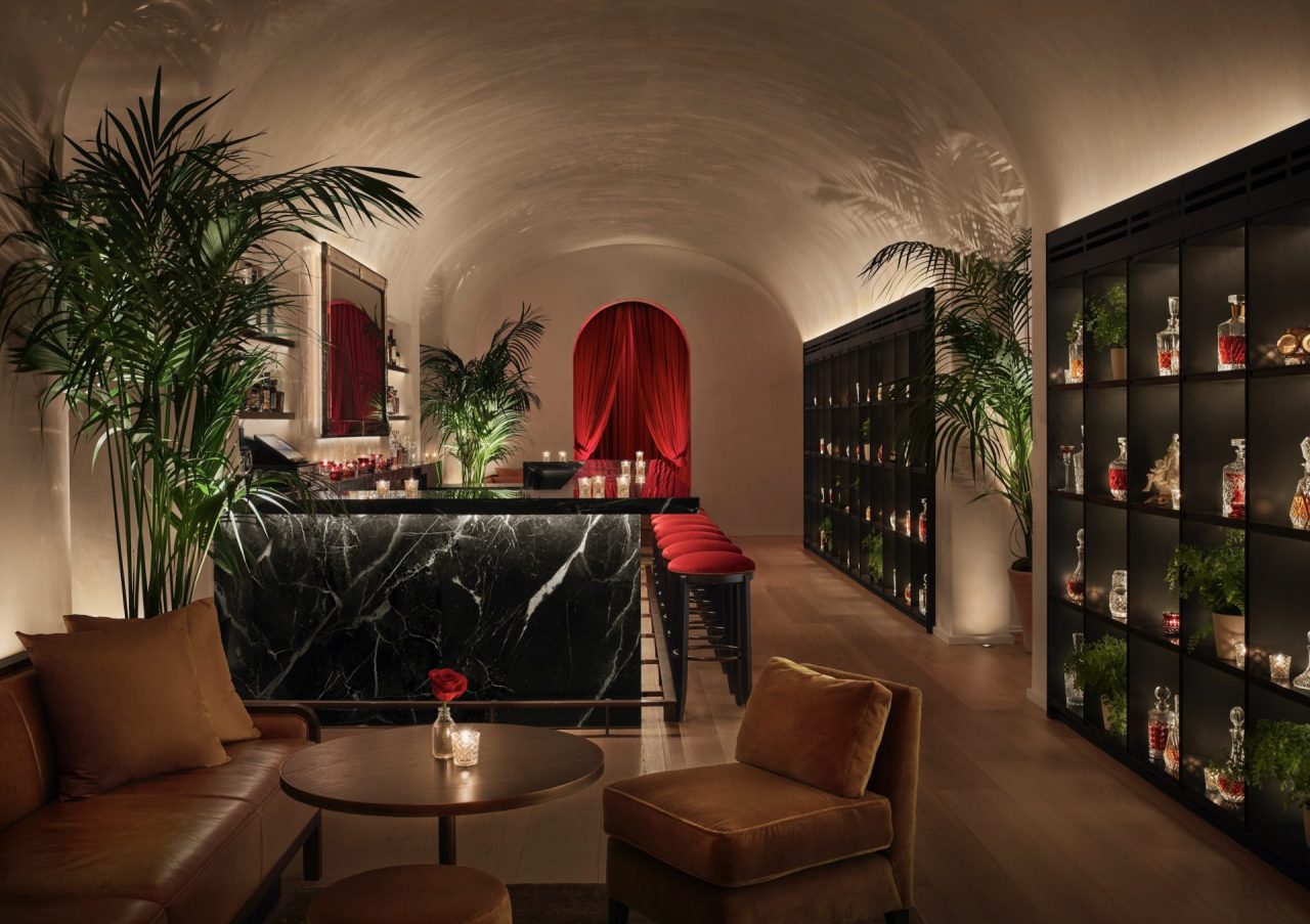 Yabu Pushelberg 感知美好設計 The Powerful Design Duo – 至尊 PURE LUXURY Magazine