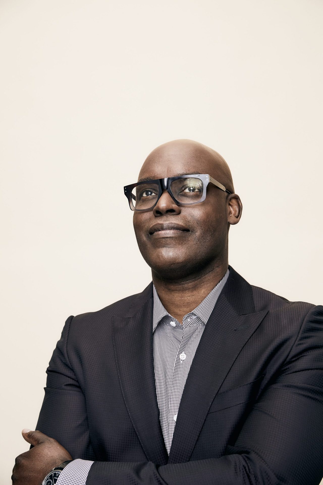 Cameron Bailey – The Progressive Force Behind TIFF 電影文化傳燈人 – 至尊 PURE ...