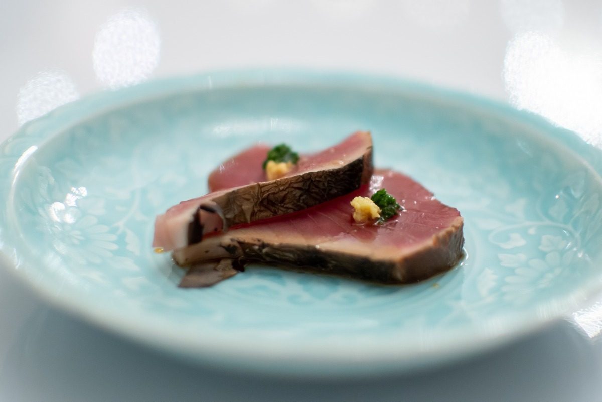 Chefs’ Circle – A Feast For The Senses 味覺與心靈的盛宴 – 至尊 PURE LUXURY Magazine