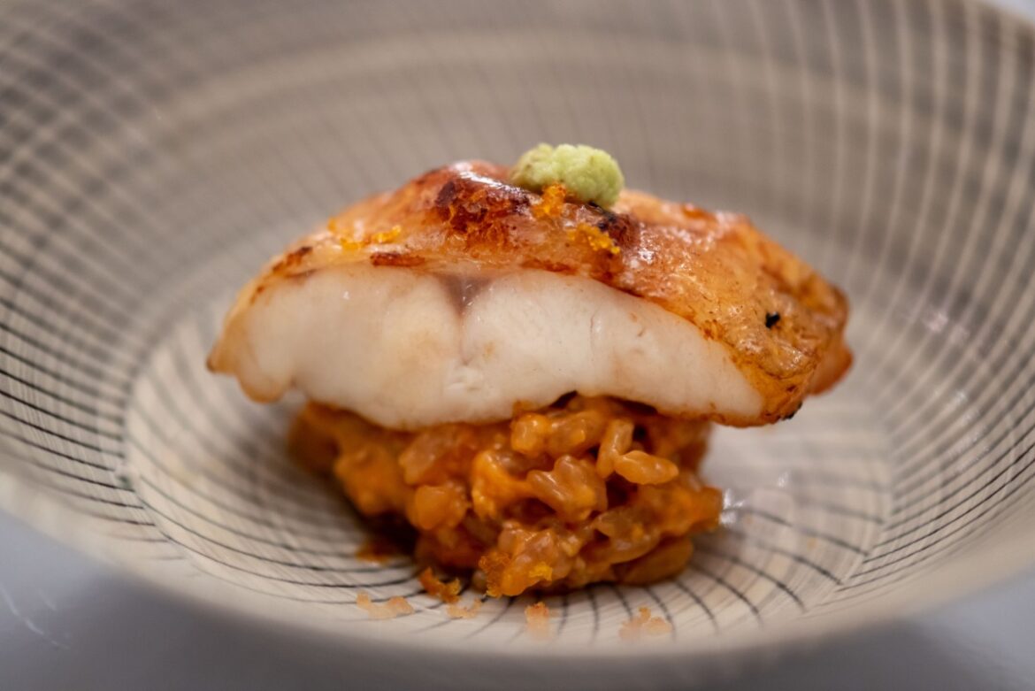 Chefs’ Circle – A Feast For The Senses 味覺與心靈的盛宴 – 至尊 PURE LUXURY Magazine