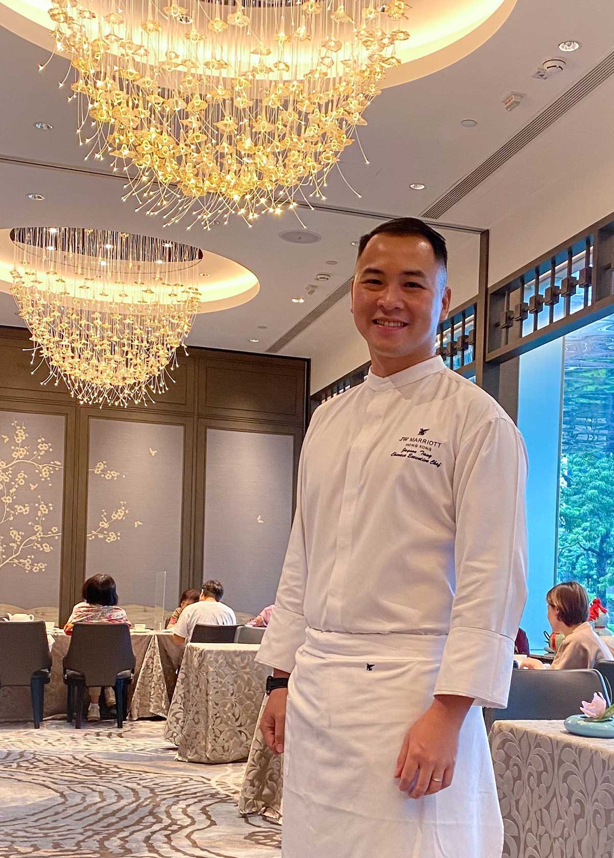 Hong Kong – A Food Paradise, Revisited 好久不見 香港 世界變了樣 然而這個亞洲美食之都卻更發光發熱 ...