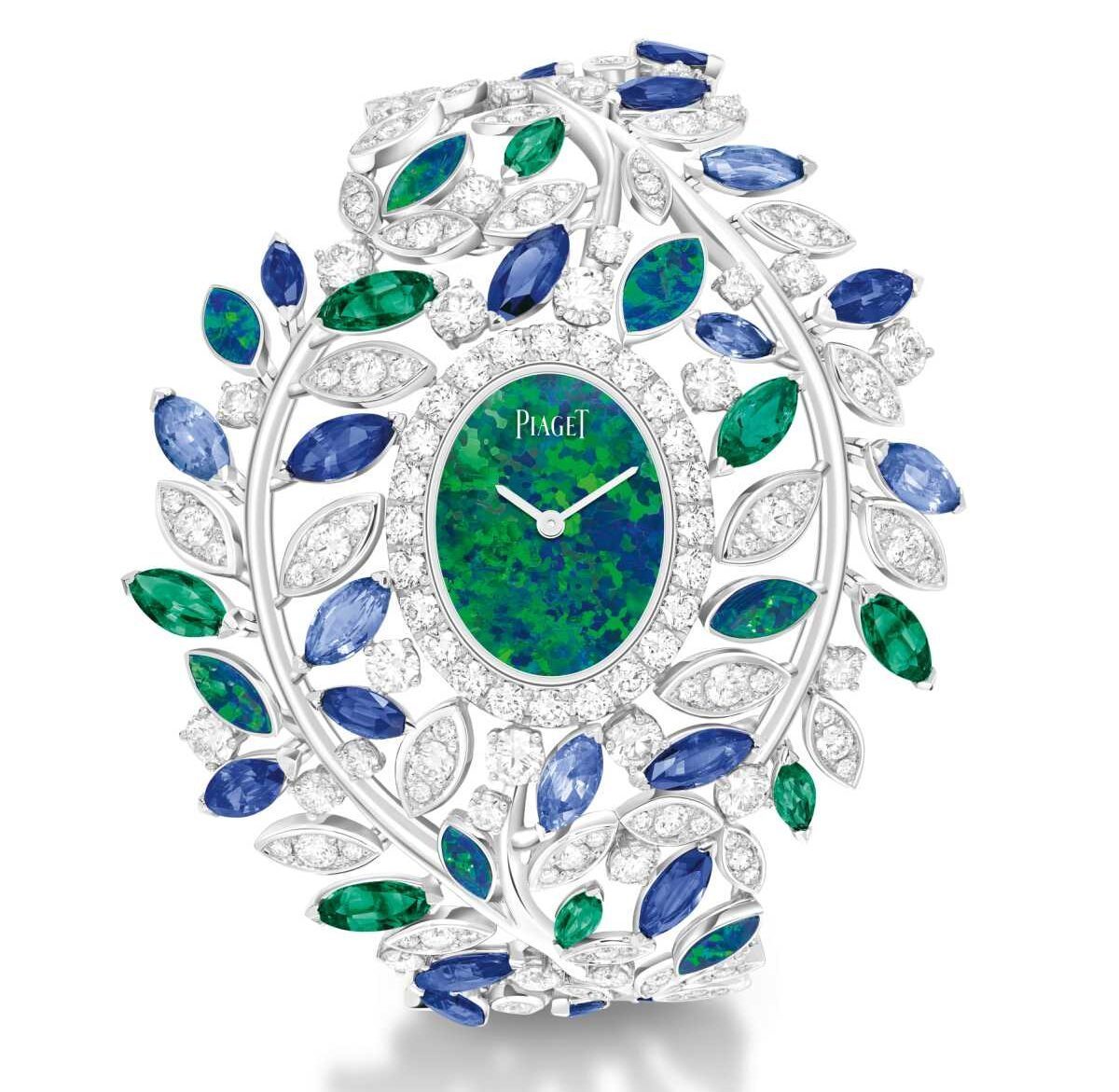 A Date with Nature 萬物復蘇 春日的第一場密林之約 – 至尊 PURE LUXURY Magazine