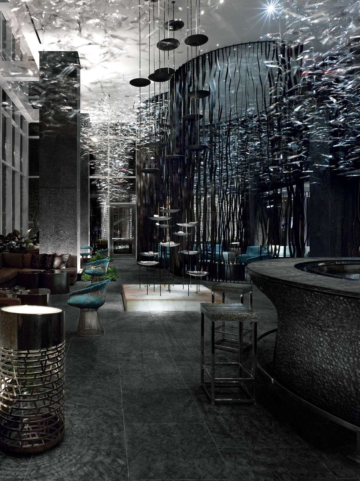 Art as forms of life – Dennis Lin – 藝術是生活的載體 – 至尊 PURE LUXURY Magazine