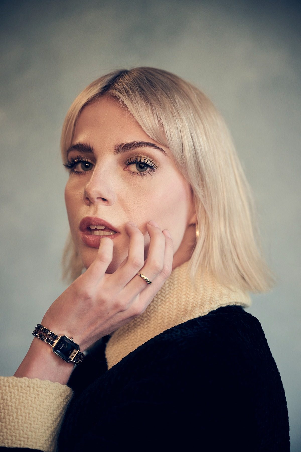 The eternal beauty of a Première 以絕對自由造就 雋永之美 – 至尊 PURE LUXURY Magazine