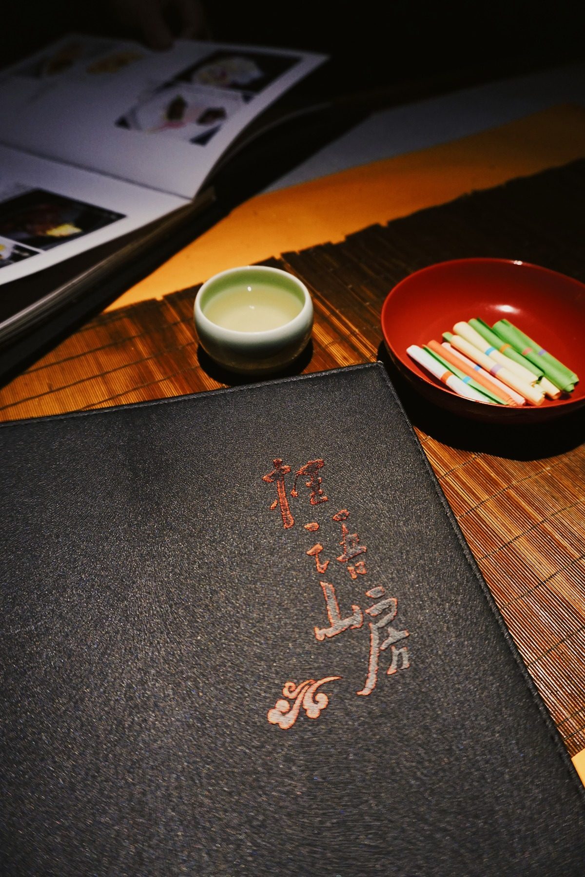 Gui Yu Shan Fang – A delectable poem 桂語山房 – 隱於山間 詩意佳地 – 至尊 PURE LUXURY ...